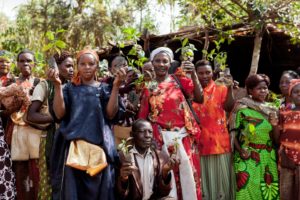 Uganda Rural Community Support Foundation